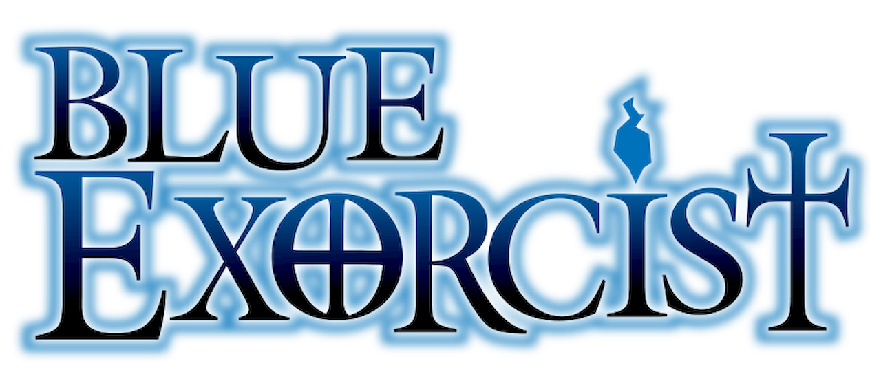 Blue Exorcist Symbol